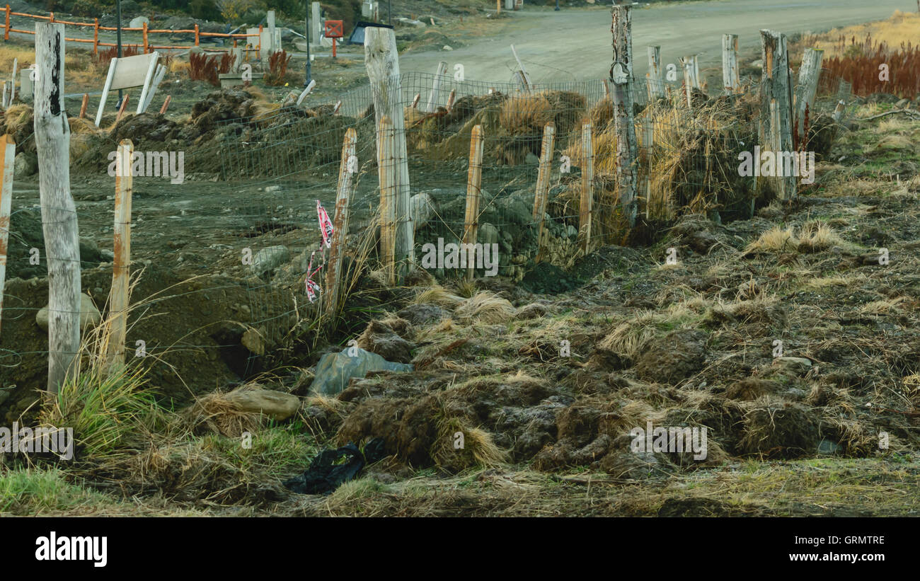 Farm view hi-res stock photography and images - Alamy