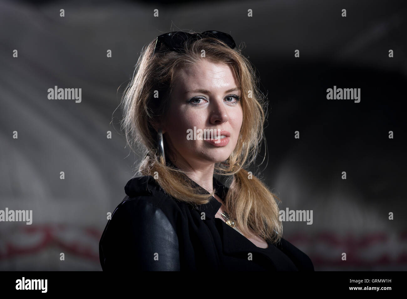 Zoe howe hi-res stock photography and images - Alamy