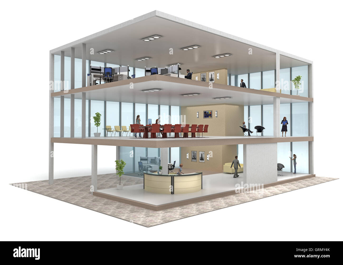 In the context Cut Out Stock Images & Pictures - Alamy