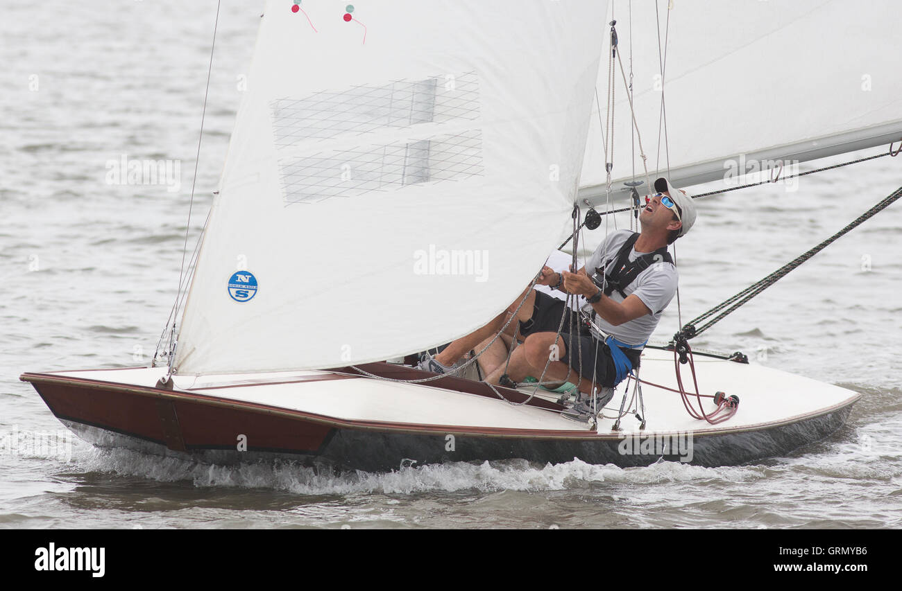 The Rockville Regatta in Rockville, S.C. is one of the oldest regattas ...