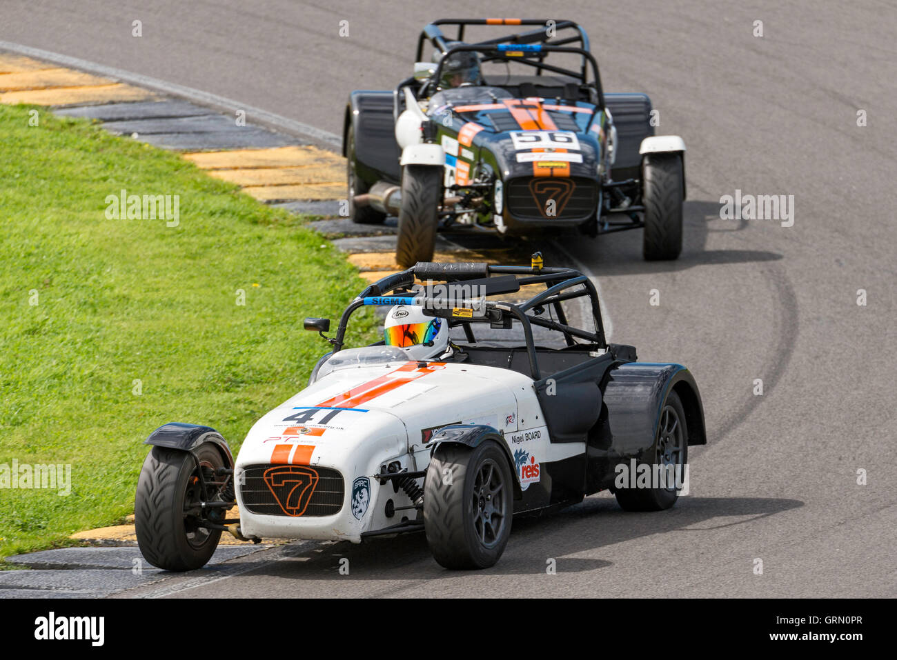 Anglesey circuit ty croes north wales angleseycuircuit track hi-res ...