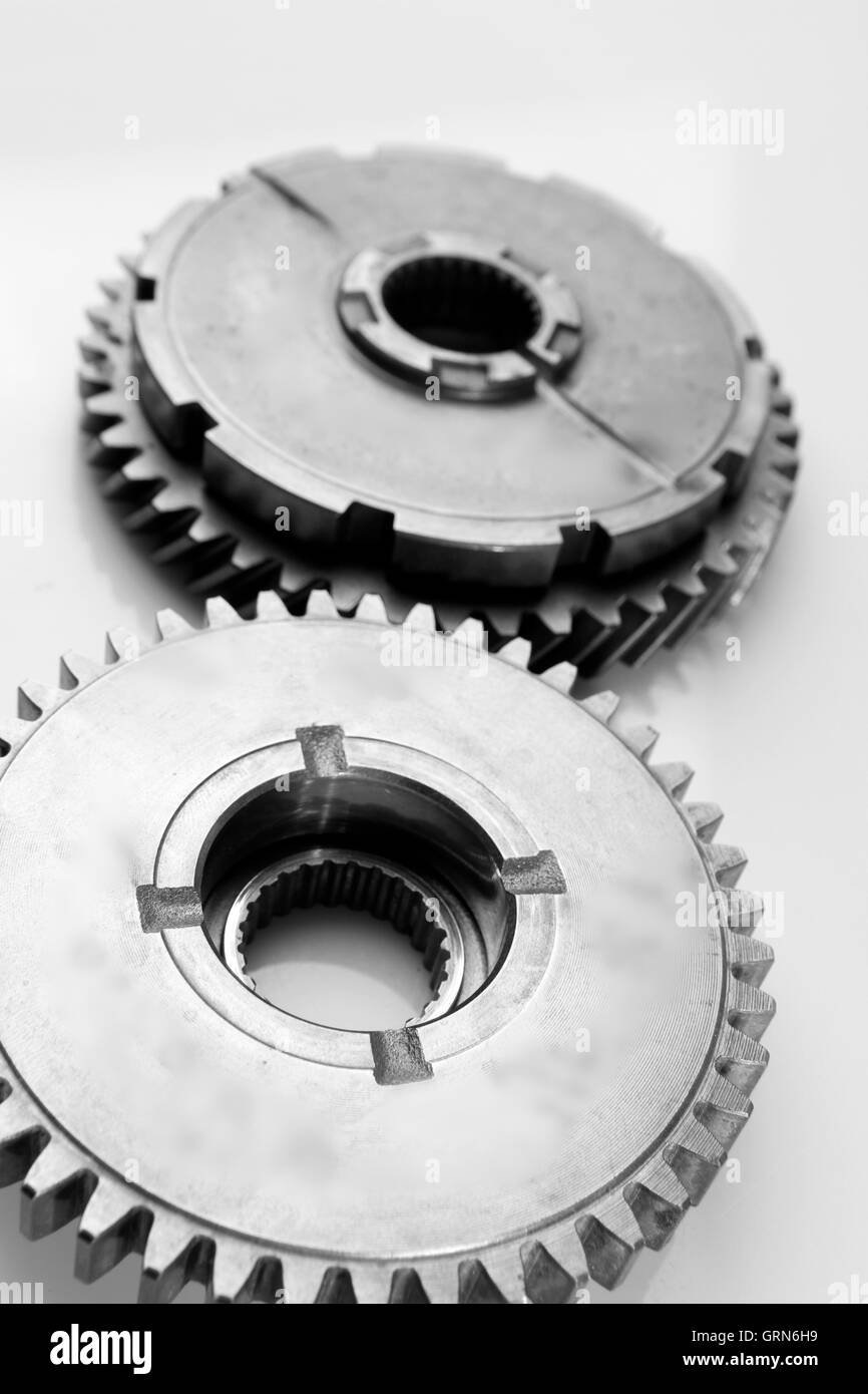 Interlocking concept hi-res stock photography and images - Alamy