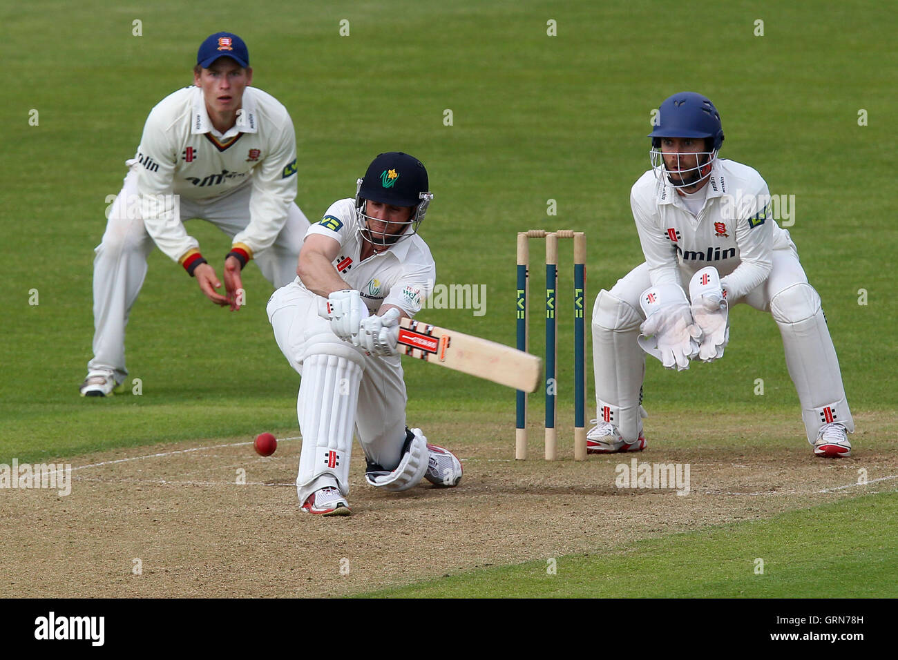 The swalec stadium mark wallace hi-res stock photography and images - Alamy