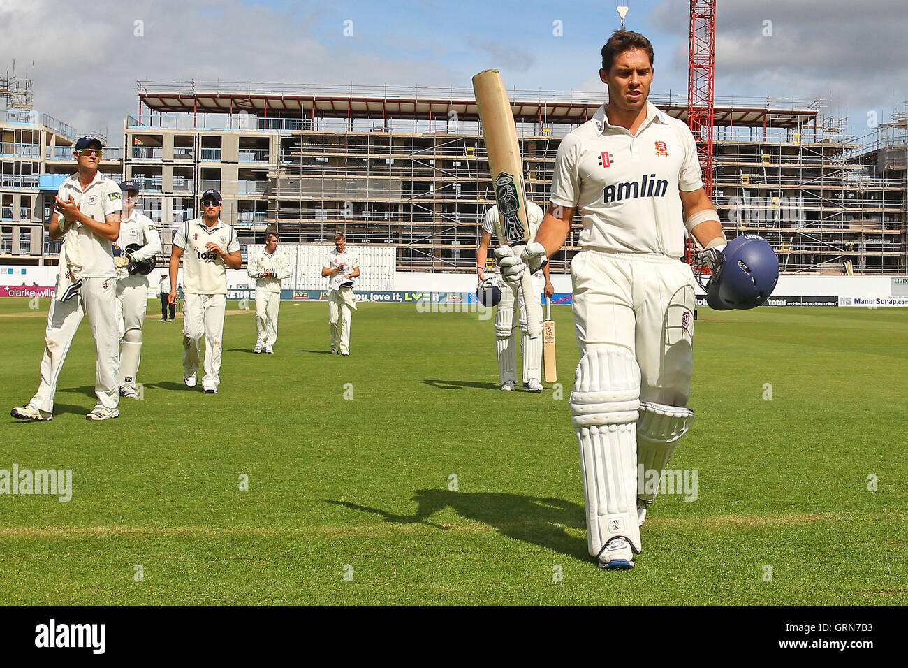 Cricket career hi-res stock photography and images - Alamy