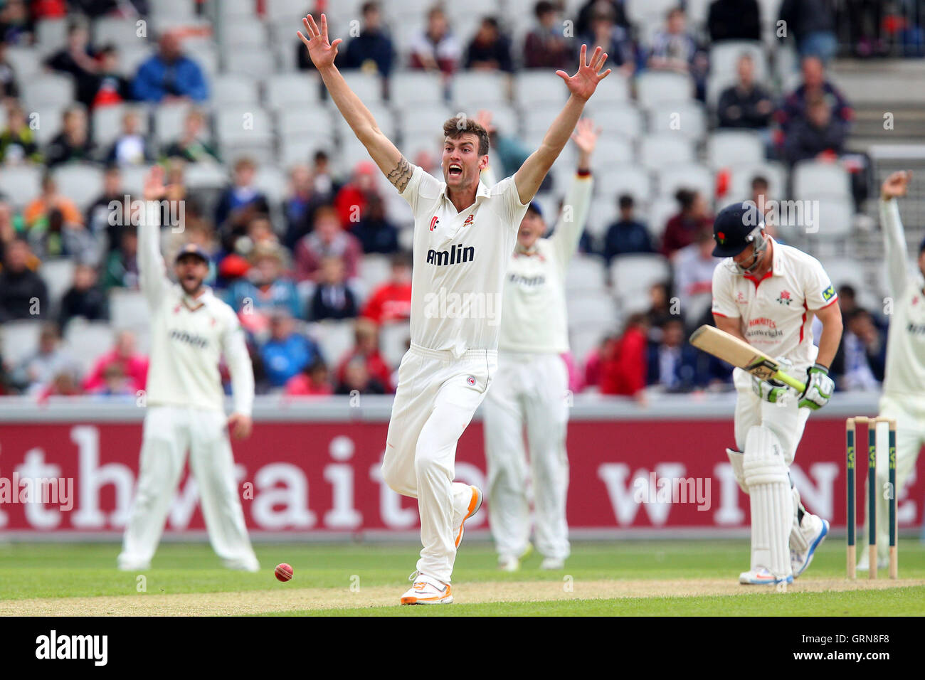 Old trafford steven croft hi-res stock photography and images - Alamy