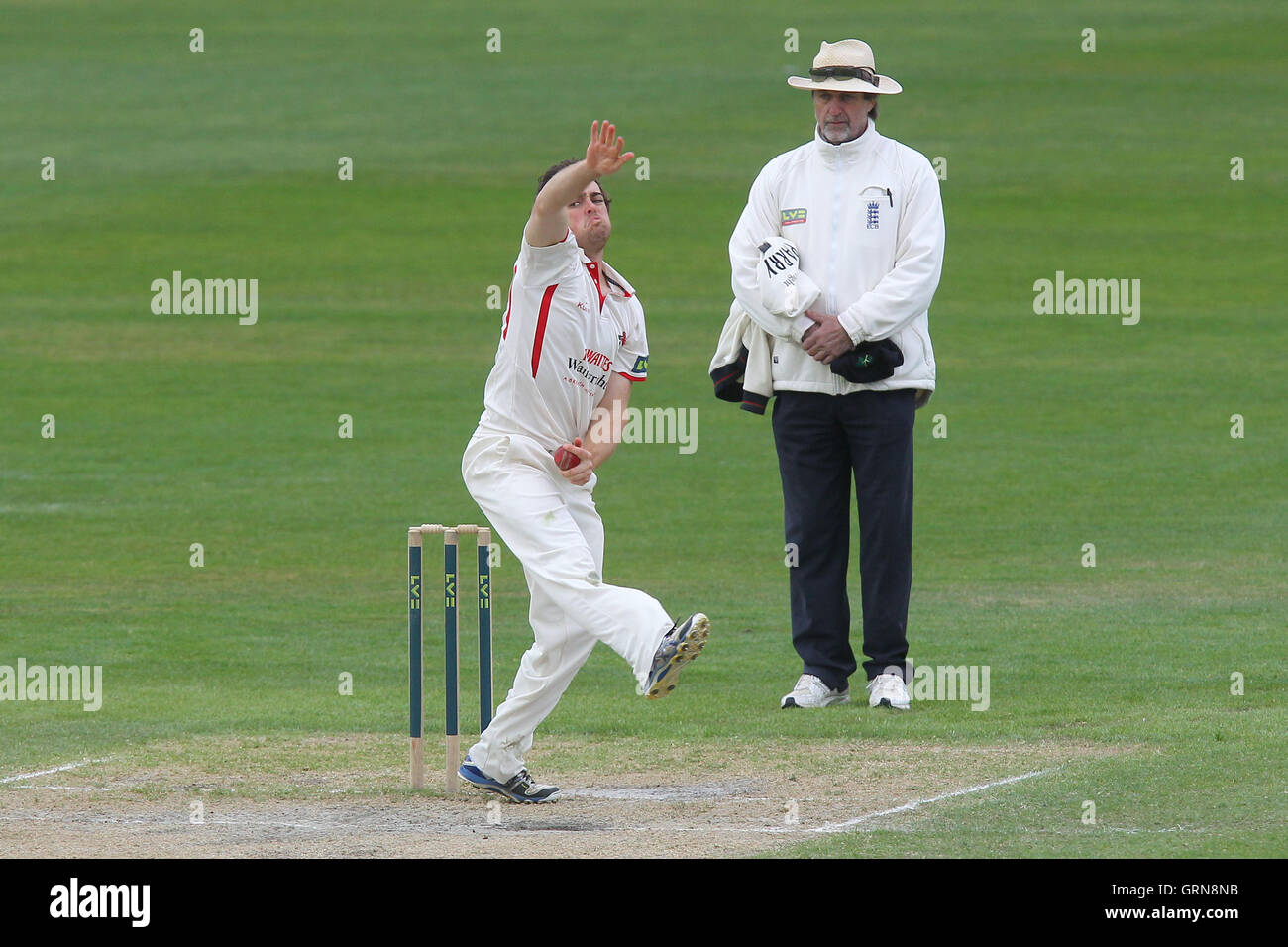 Old trafford bowling club hi-res stock photography and images - Alamy