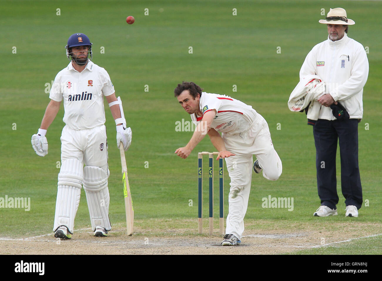 Old trafford bowling club hi-res stock photography and images - Alamy