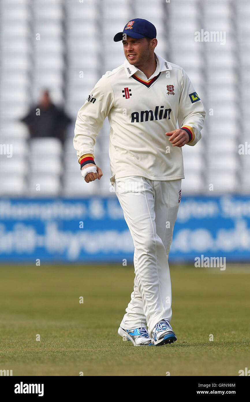 Cricket greg smith hi-res stock photography and images - Alamy
