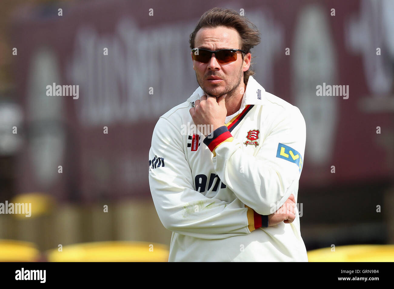 Northampton Cricket Pitch High Resolution Stock Photography and Images ...