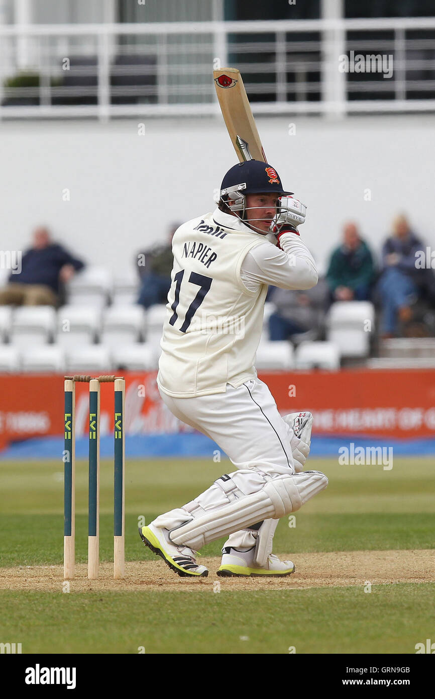 Northampton ccc hi-res stock photography and images - Alamy