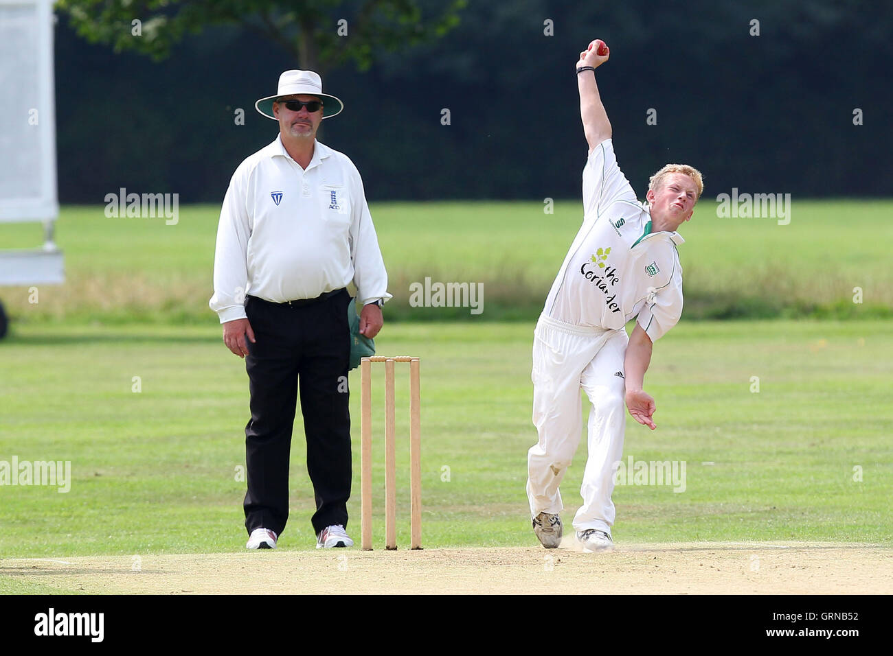Clifford essex hi-res stock photography and images - Alamy