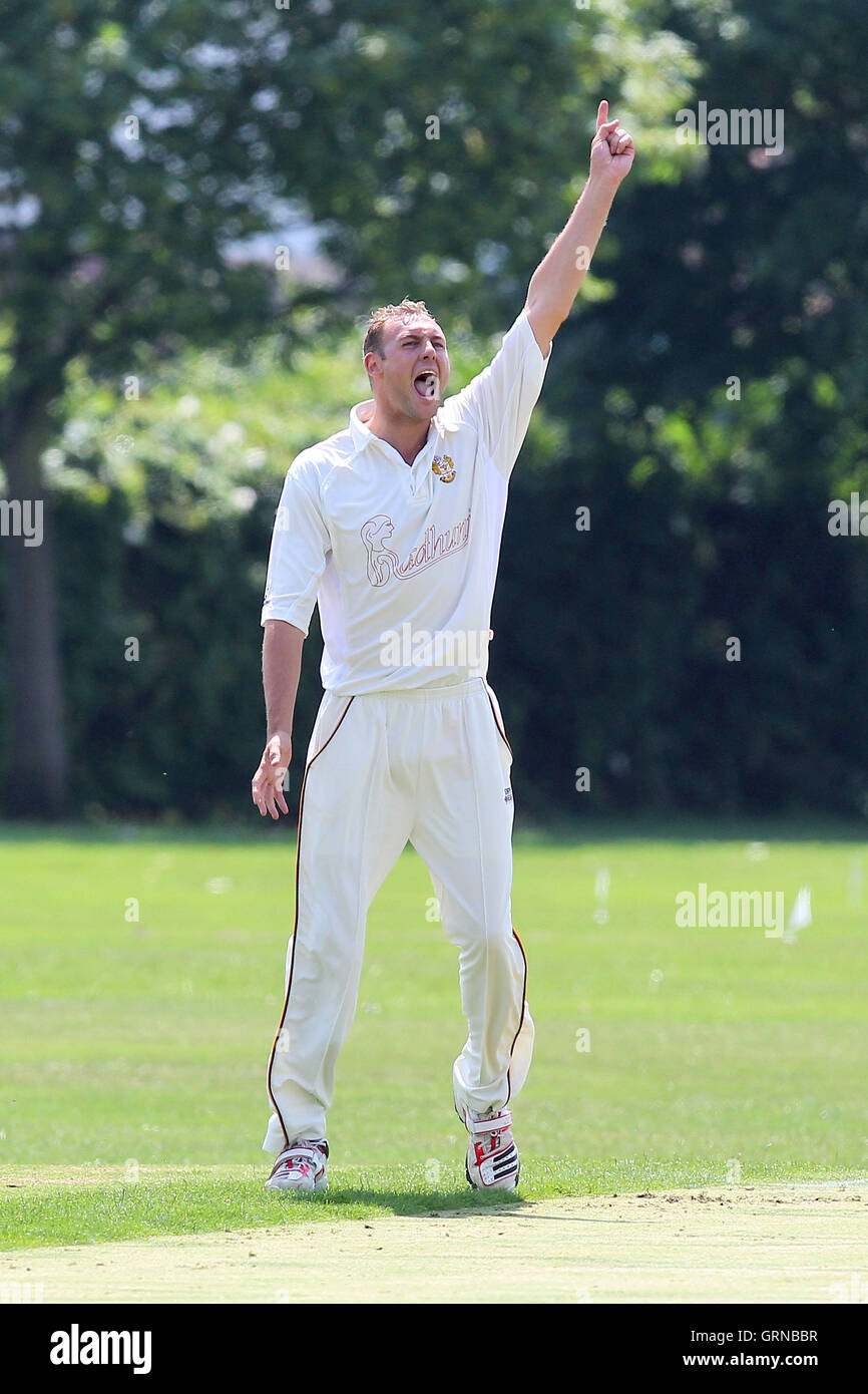 Fretwell hi-res stock photography and images - Alamy