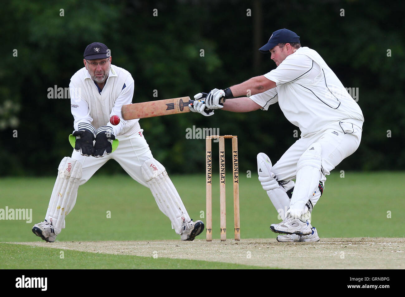 The green havering atte bower hi-res stock photography and images - Alamy