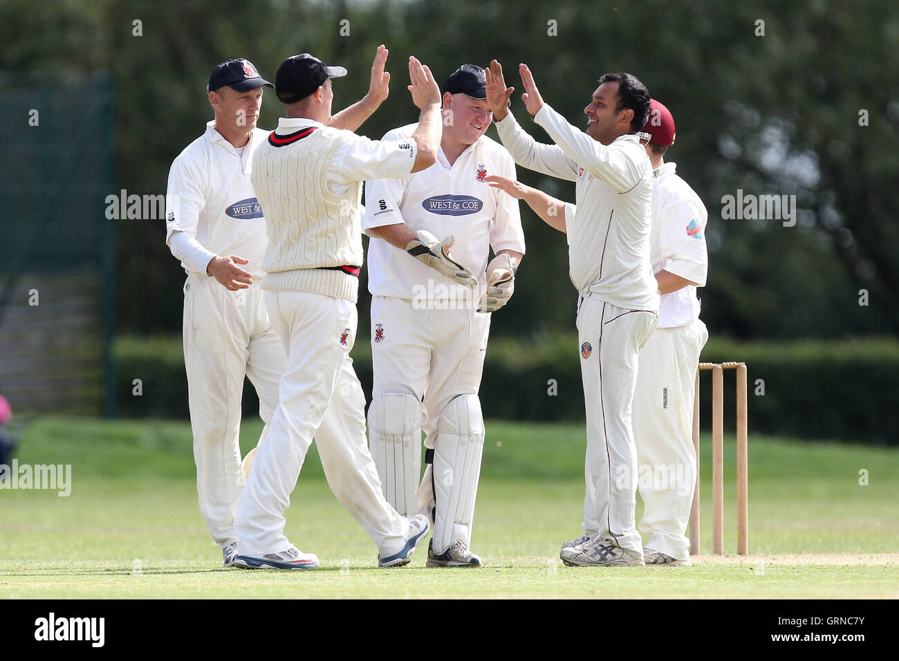 Horndon on the hill hi-res stock photography and images - Alamy