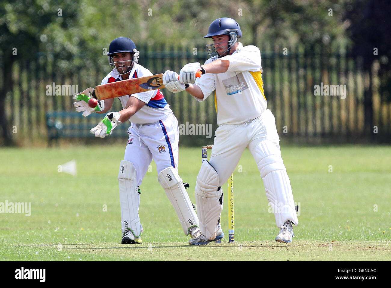 Rainham Essex Park High Resolution Stock Photography and Images - Alamy