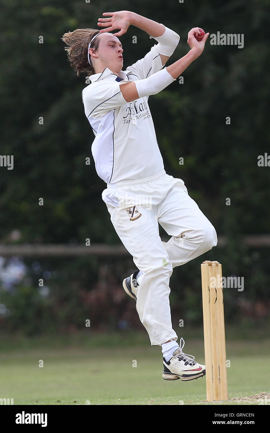 Billy gordon hi-res stock photography and images - Alamy