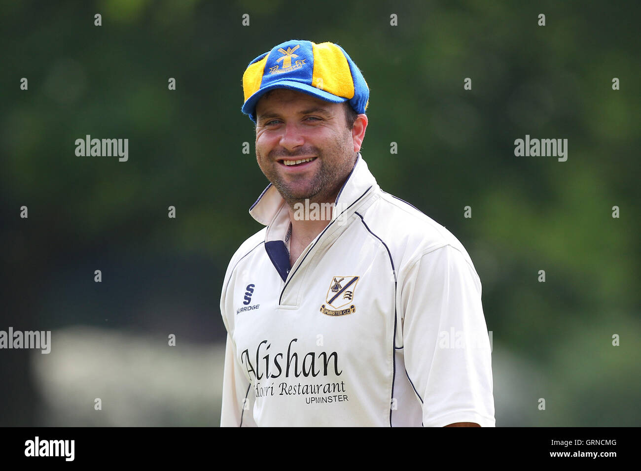 Cricket Cap High Resolution Stock Photography and Images - Alamy