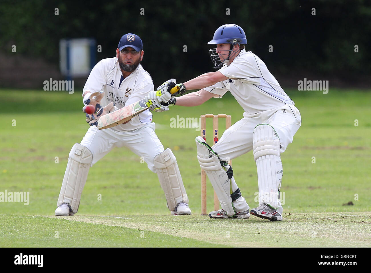 Chingford cricket club hi-res stock photography and images - Alamy