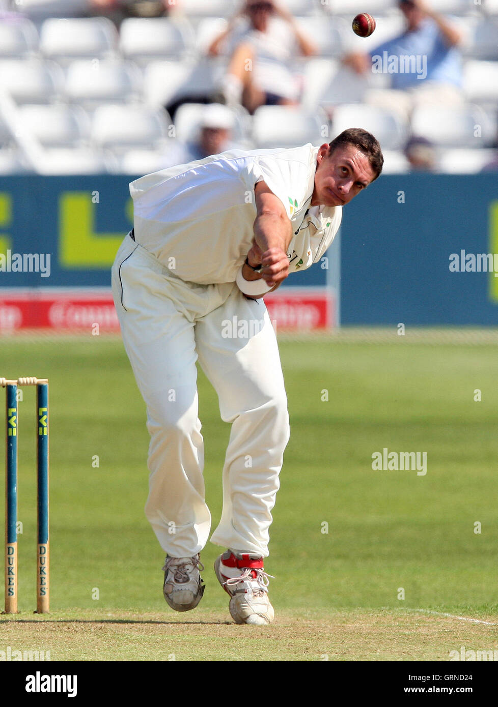 Andre nel cricket hi-res stock photography and images - Alamy