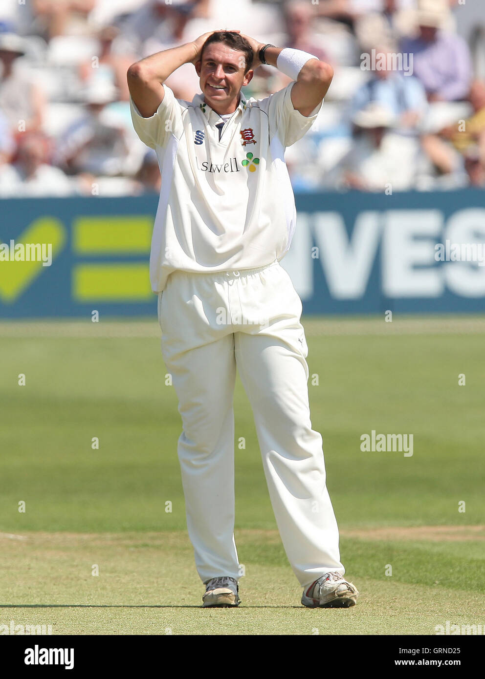 Andre nel cricket hi-res stock photography and images - Alamy