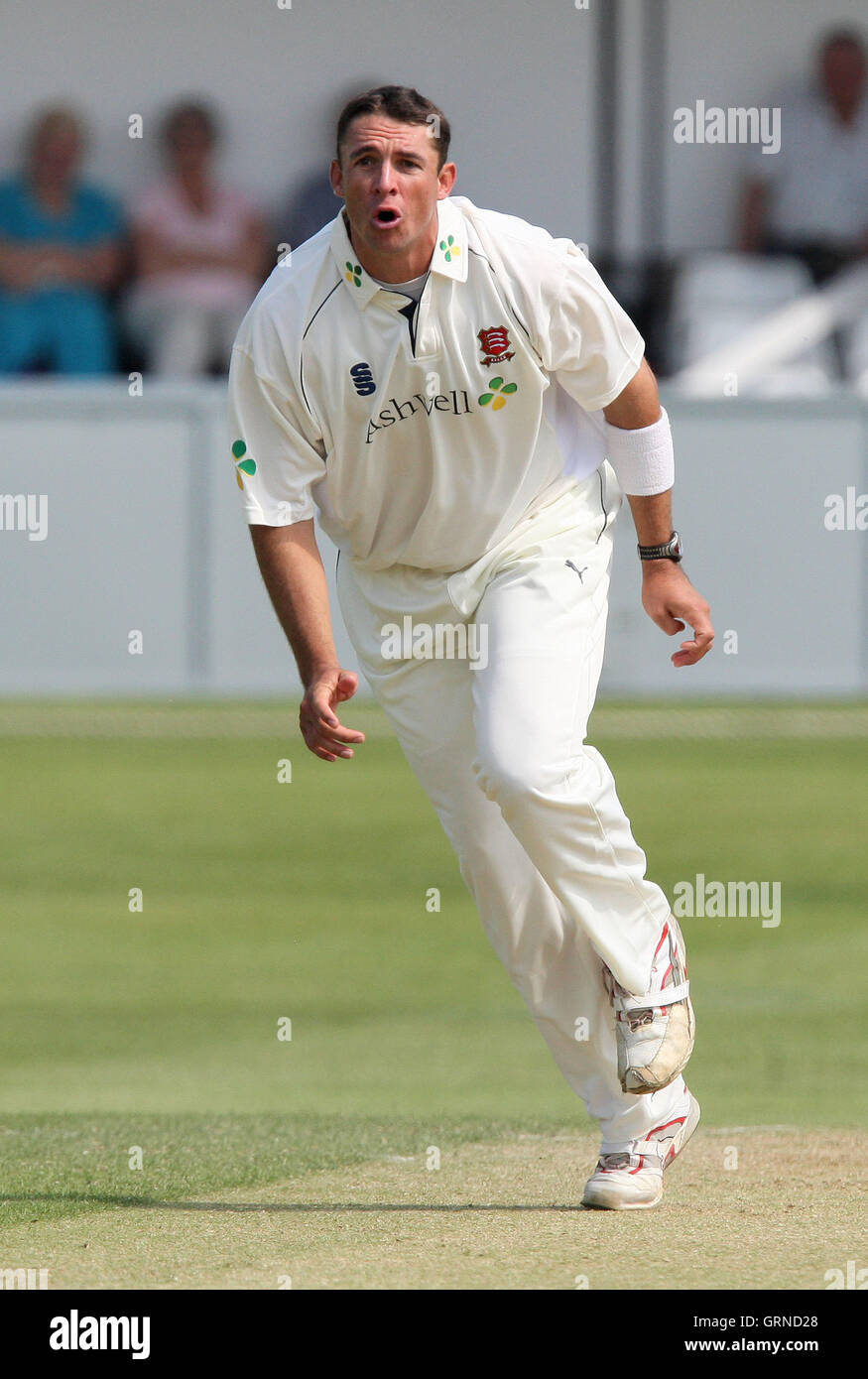 Andre nel cricket hi-res stock photography and images - Alamy