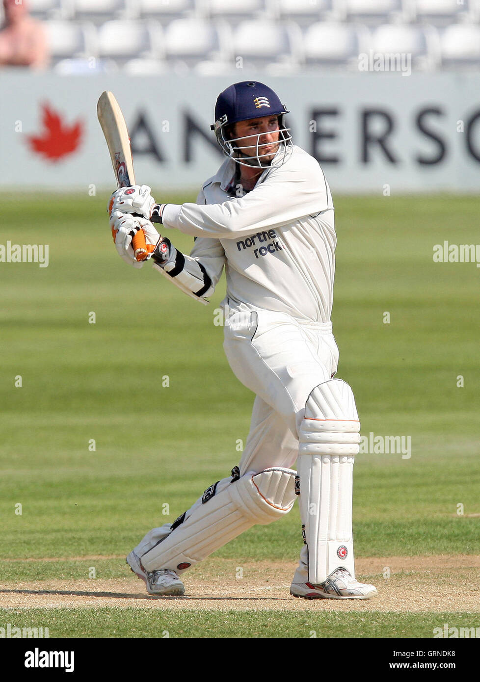 Tim murtagh cricket hi-res stock photography and images - Alamy