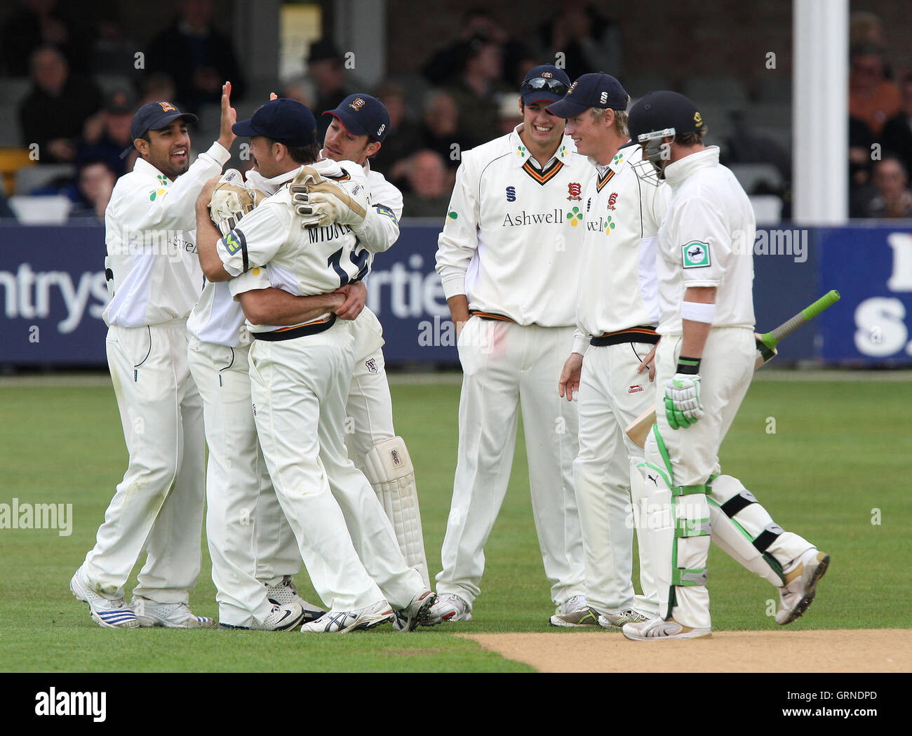 Brendon Mccullum New Zealand High Resolution Stock Photography and ...
