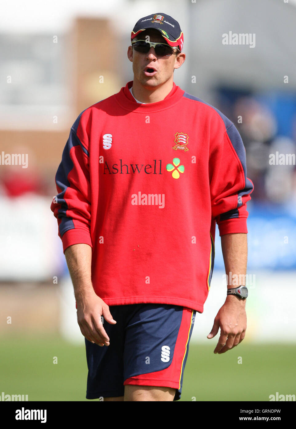 Andre Nel Cricket High Resolution Stock Photography and Images - Alamy