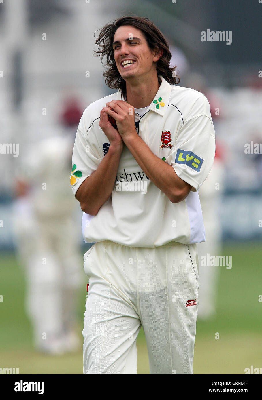 Chris wright cricket hi-res stock photography and images - Alamy