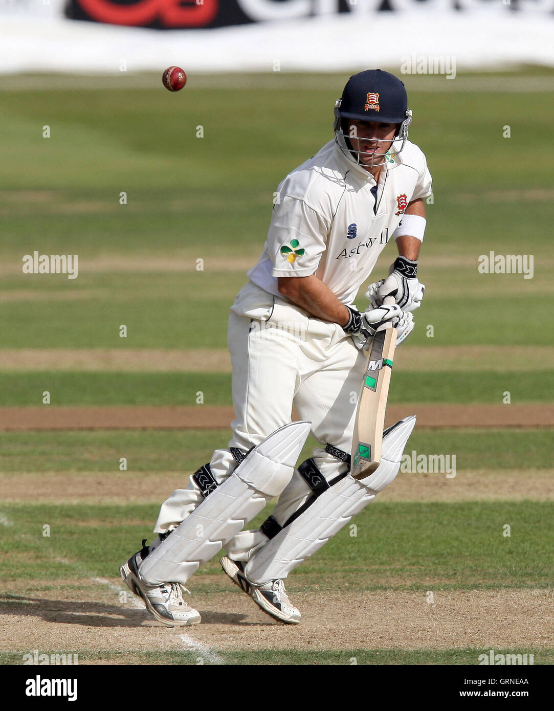 - Essex CCC vs Derbyshire CCC - LV County Championship Cricket at Ford ...