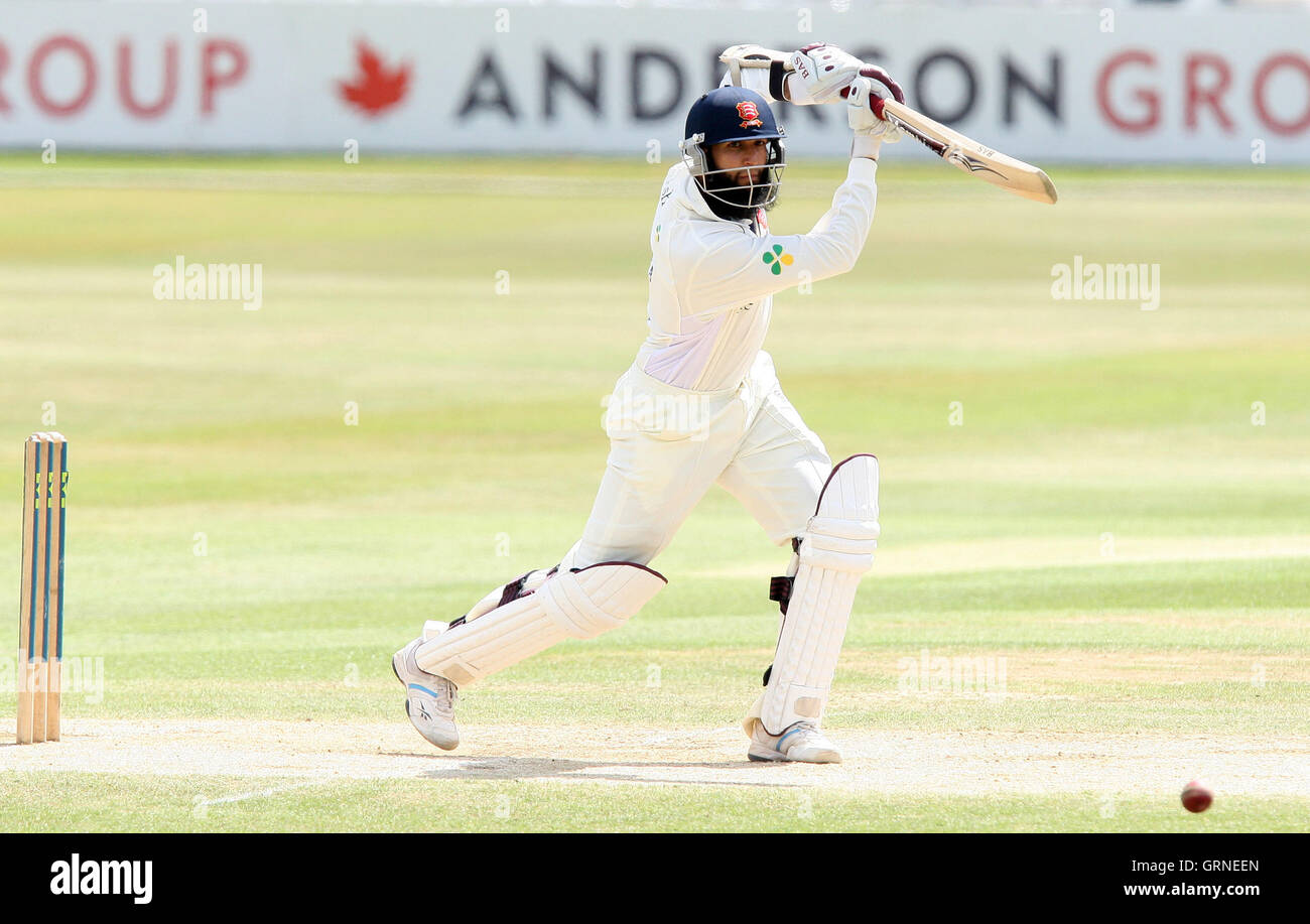 Hashim amla century hi-res stock photography and images - Alamy