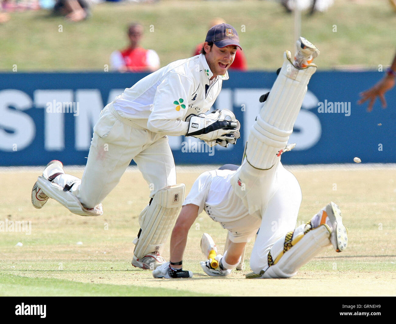 James garon hi-res stock photography and images - Alamy