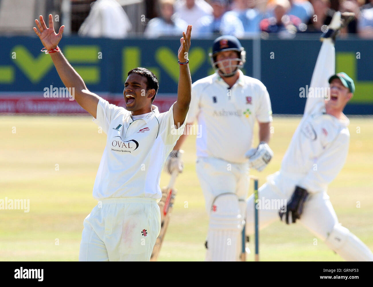 Walker Cricket Ground High Resolution Stock Photography and Images - Alamy