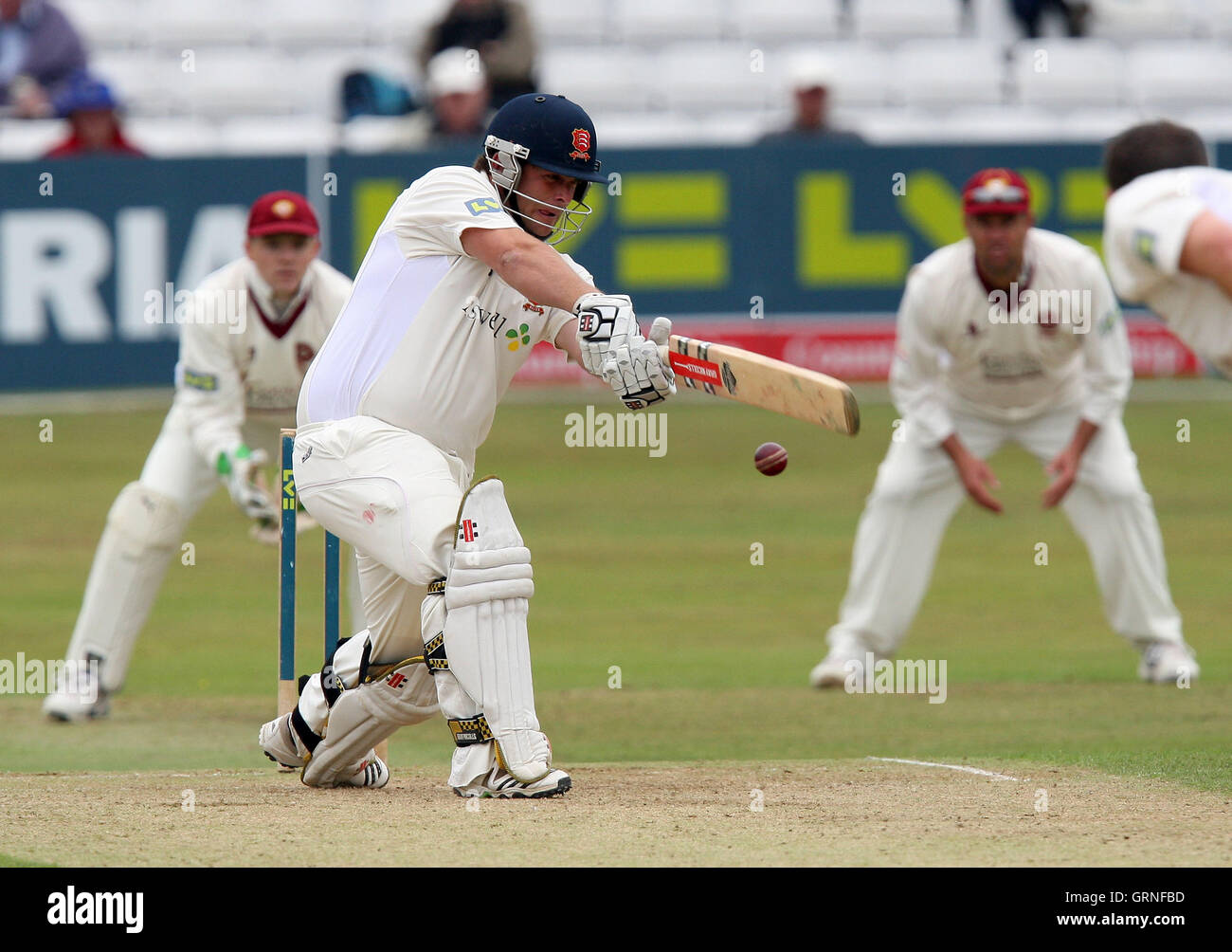 Walker cricket ground hi-res stock photography and images - Alamy