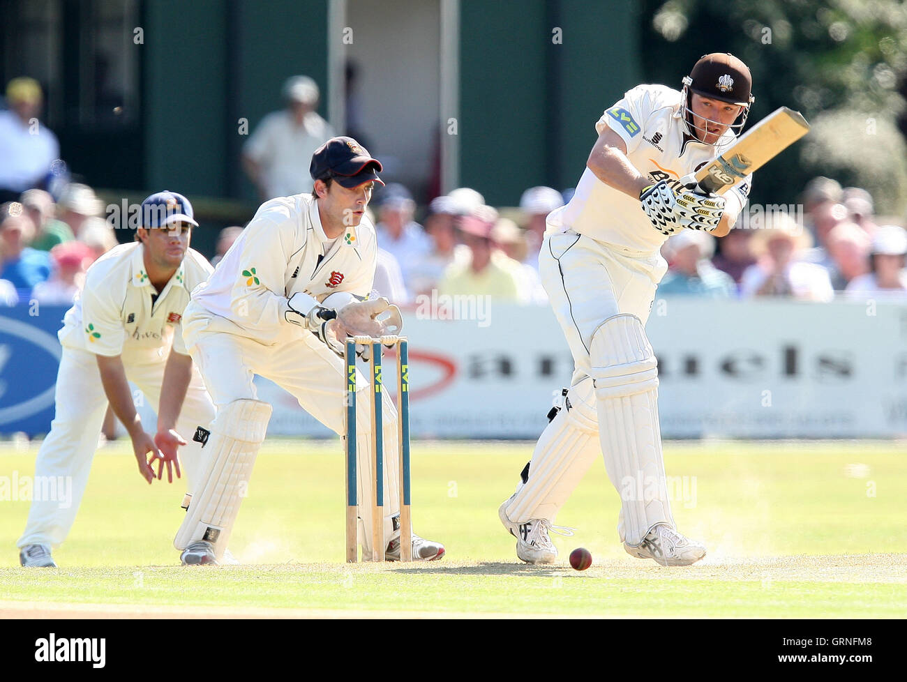 Chris schofield hi-res stock photography and images - Alamy