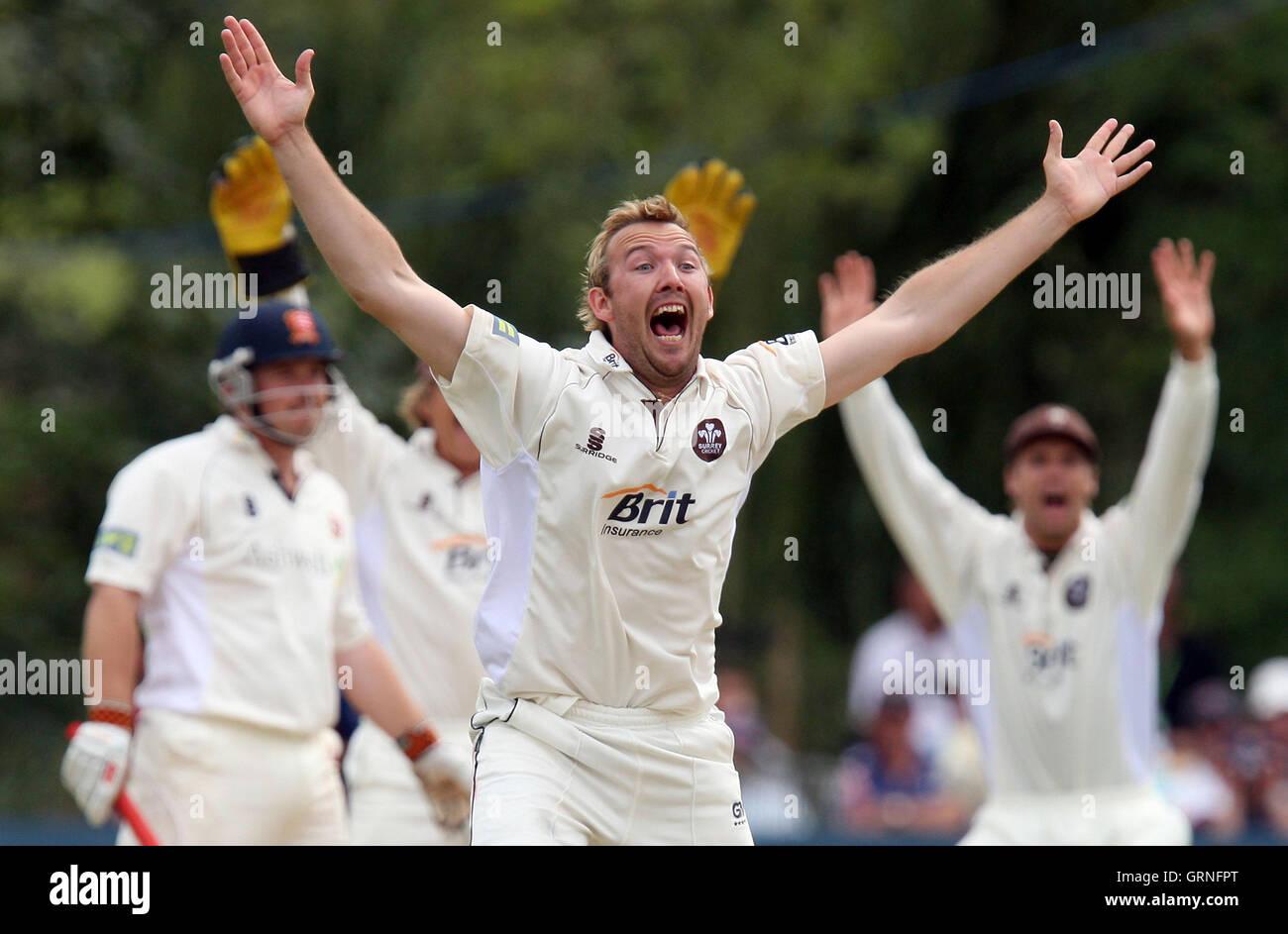 Chris schofield hi-res stock photography and images - Alamy