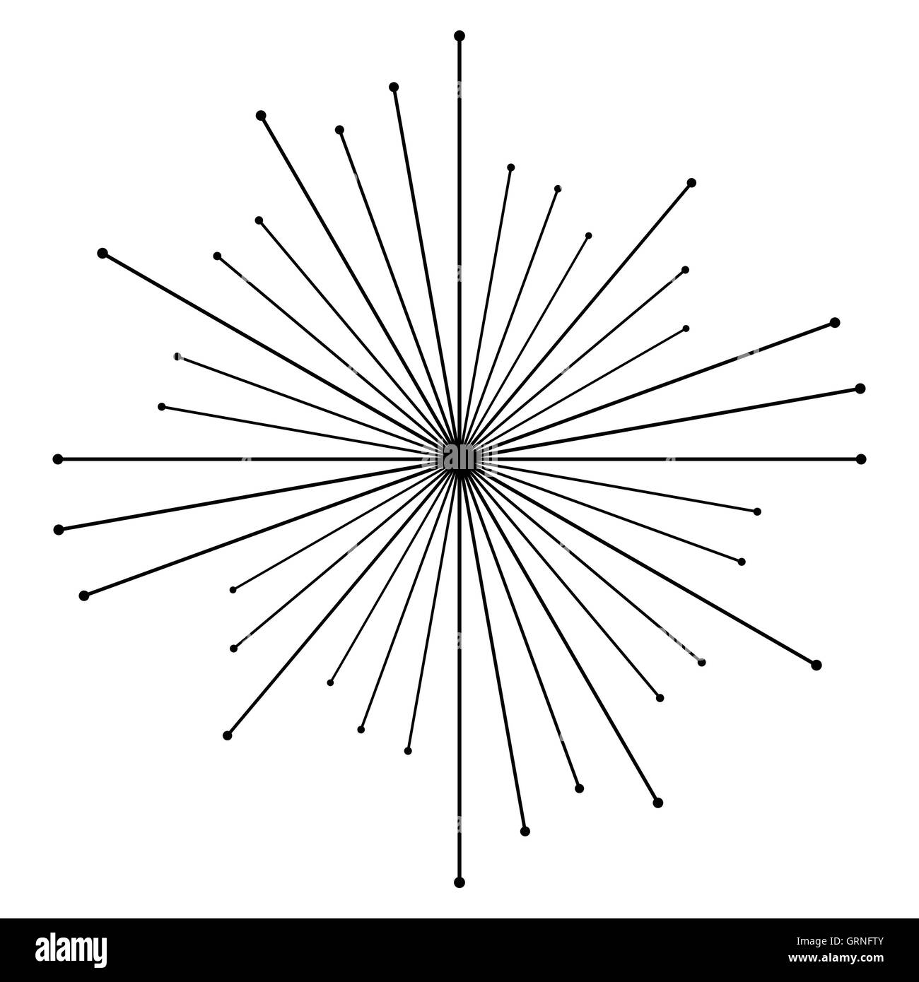 Cross beams Cut Out Stock Images & Pictures - Alamy