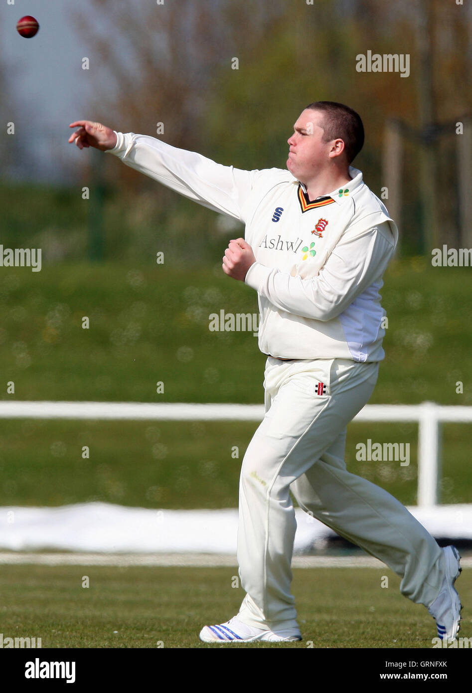 Garon park hi-res stock photography and images - Alamy