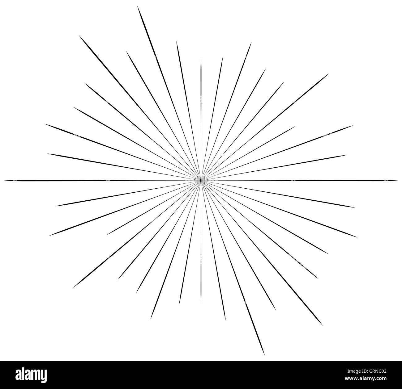 Cross beams Cut Out Stock Images & Pictures - Alamy