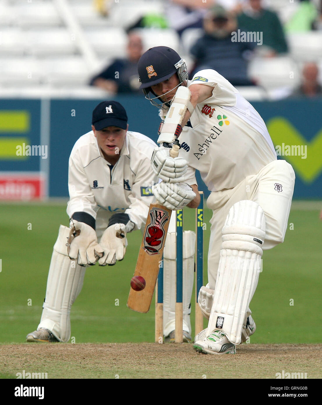 Cricket ambrose hi-res stock photography and images - Alamy