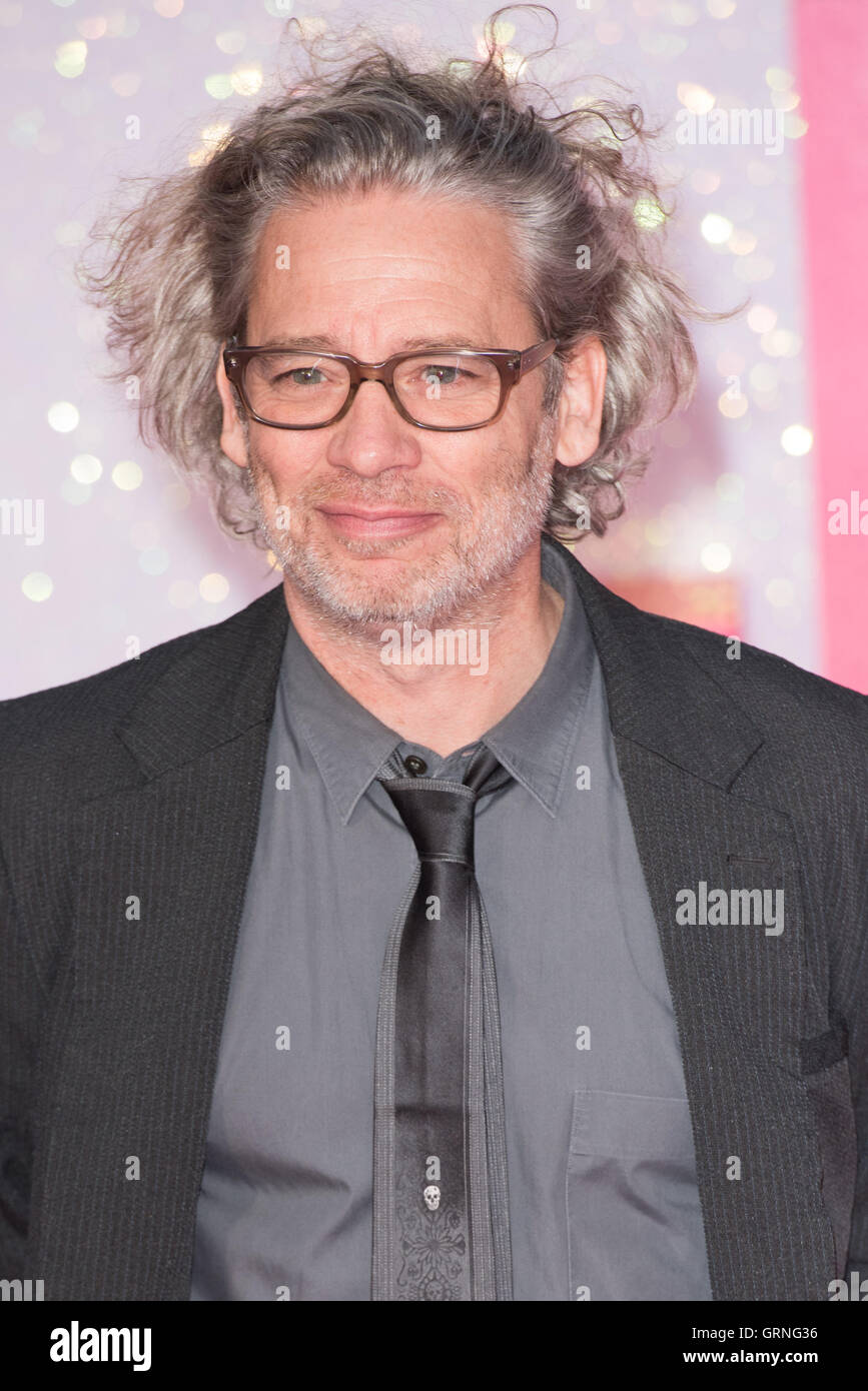 London, UK. Dexter Fletcher at The World Premiere Of Bridget Jones's ...