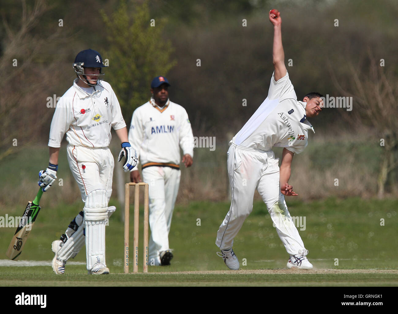 Basil akram hi-res stock photography and images - Alamy