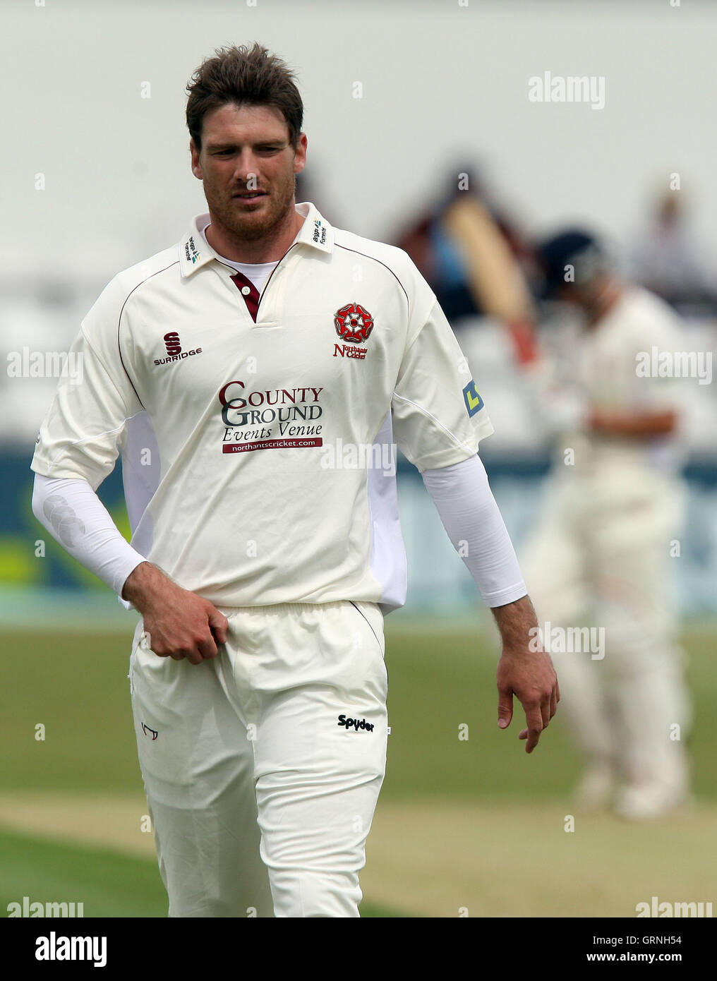 Cricket david wigley hi-res stock photography and images - Alamy