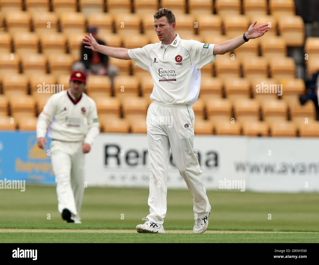 Cricket david lucas hi-res stock photography and images - Alamy