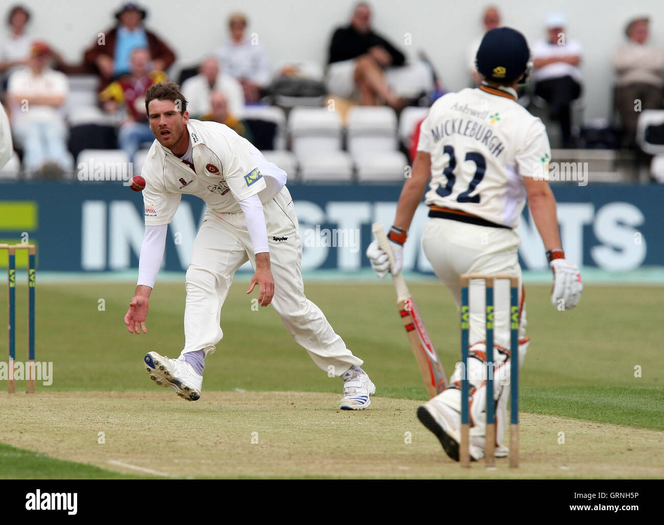 Cricket david wigley hi-res stock photography and images - Alamy