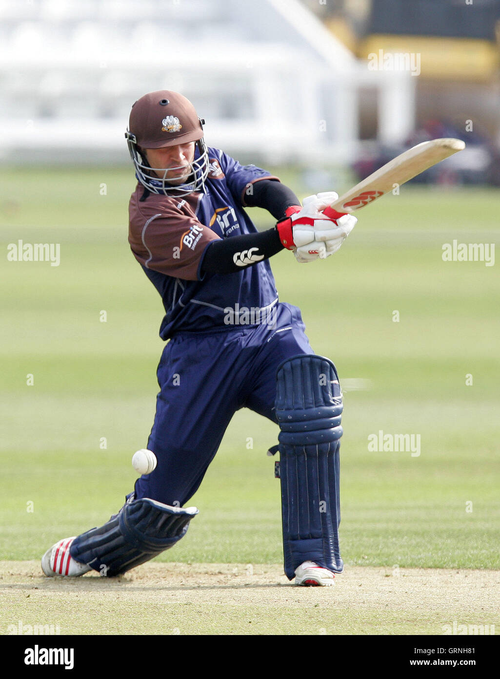 Ccc vs surrey hi-res stock photography and images - Alamy