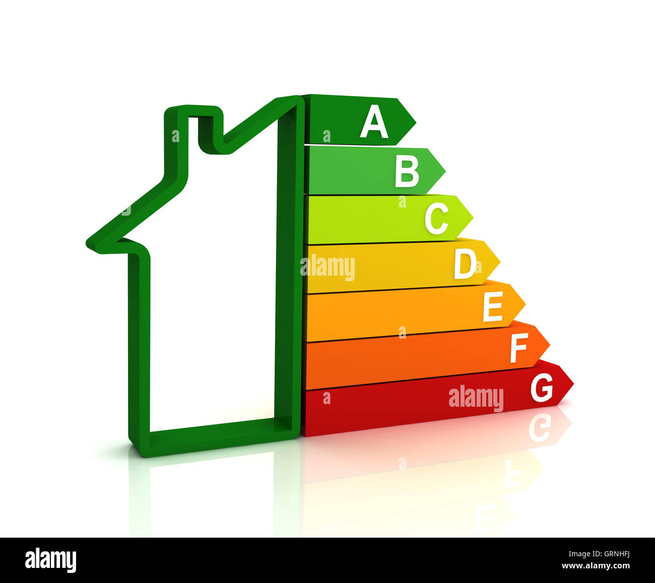 Energy efficiency concept hi-res stock photography and images - Alamy