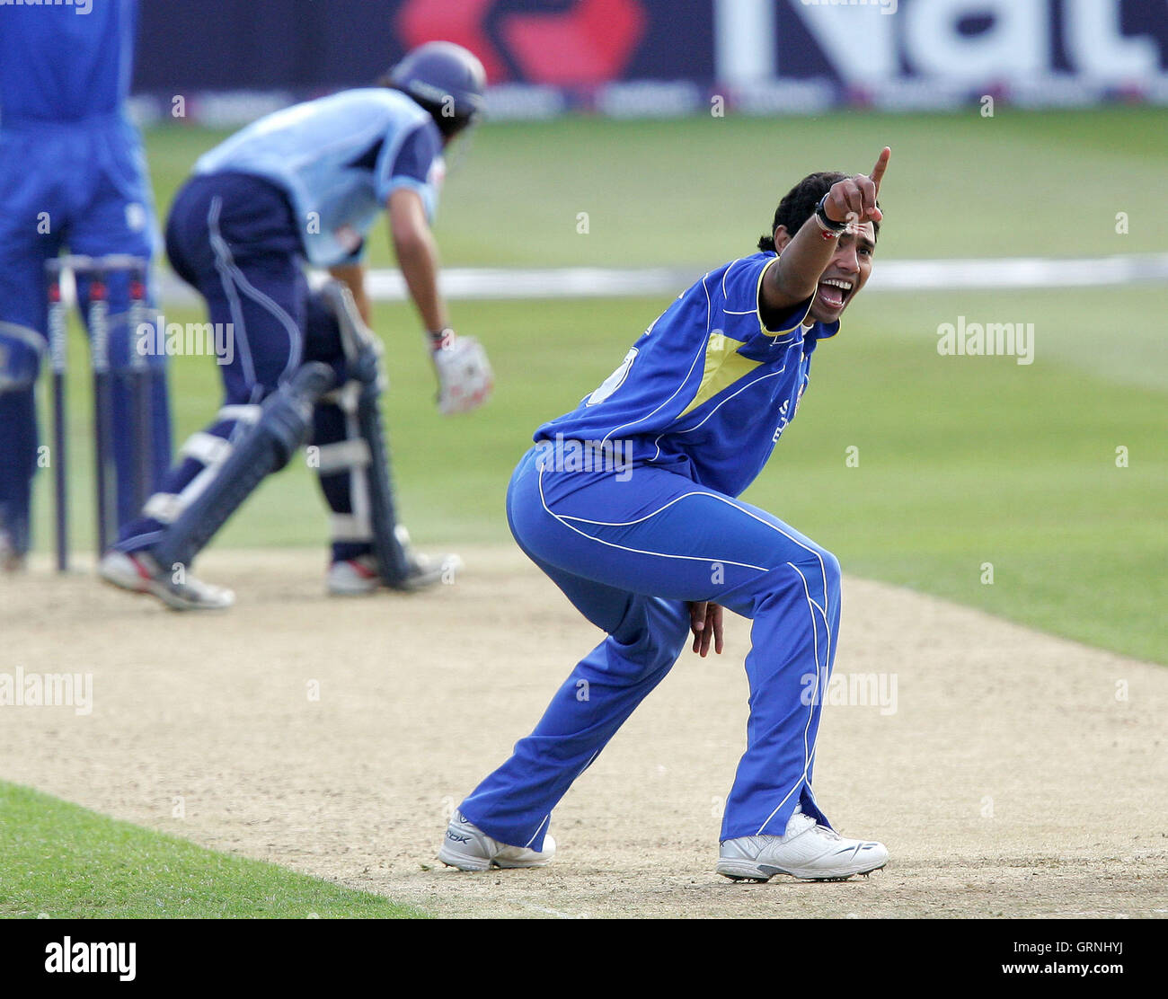 Kadeer ali hi-res stock photography and images - Alamy