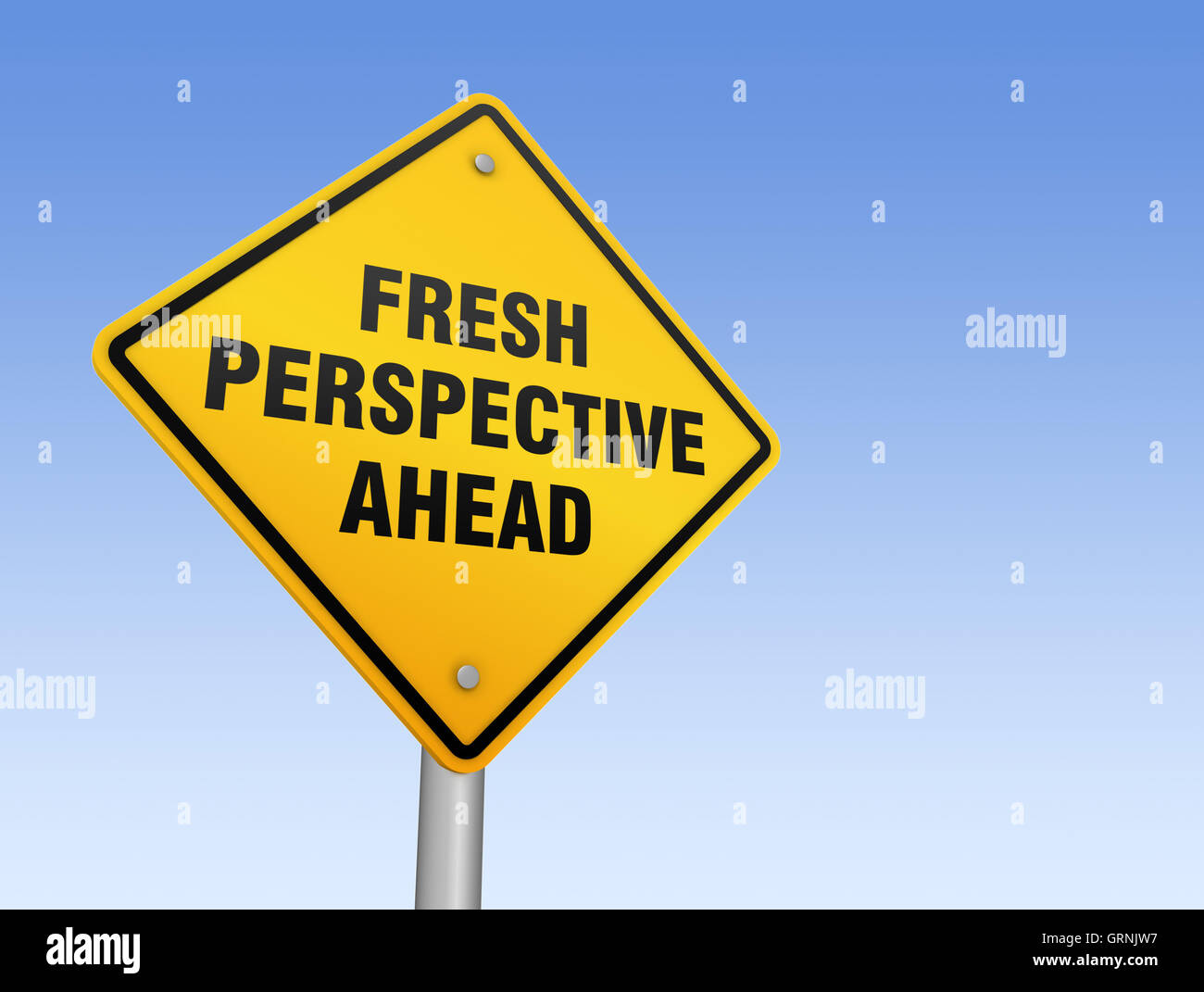 Crossroads perspective hi-res stock photography and images - Alamy
