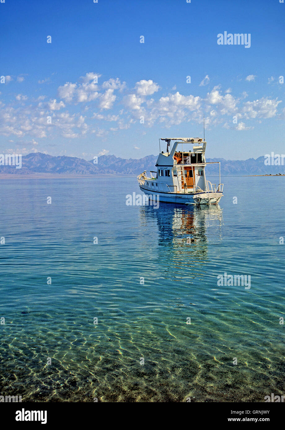 Beach, Nuweiba, Sinai, Egypt Stock Photo - Alamy